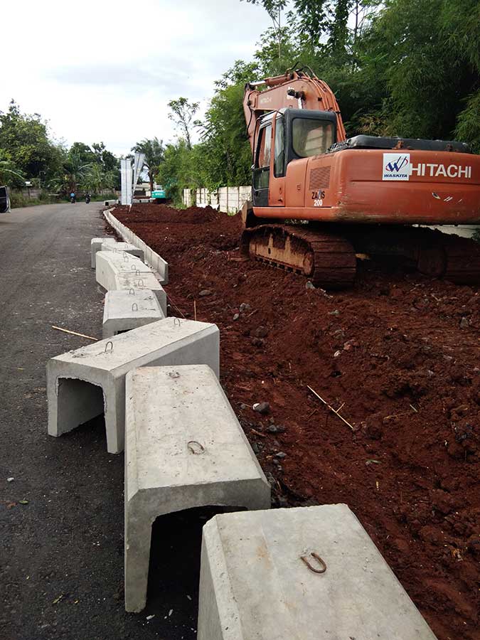 Portfolio | kingbeton.co.id | Pagar Beton | Pagar Panel | PT. Aneka ...