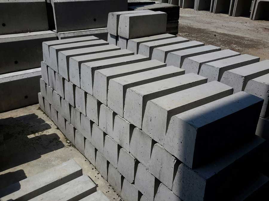 Kansteen Beton | Portfolio | kingbeton.co.id | Pagar Beton | Pagar ...